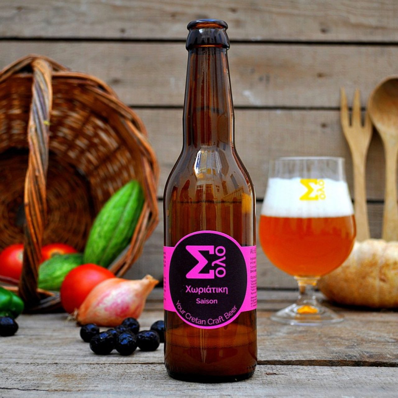 Solobeer.gr – Your Cretan Craft Beer